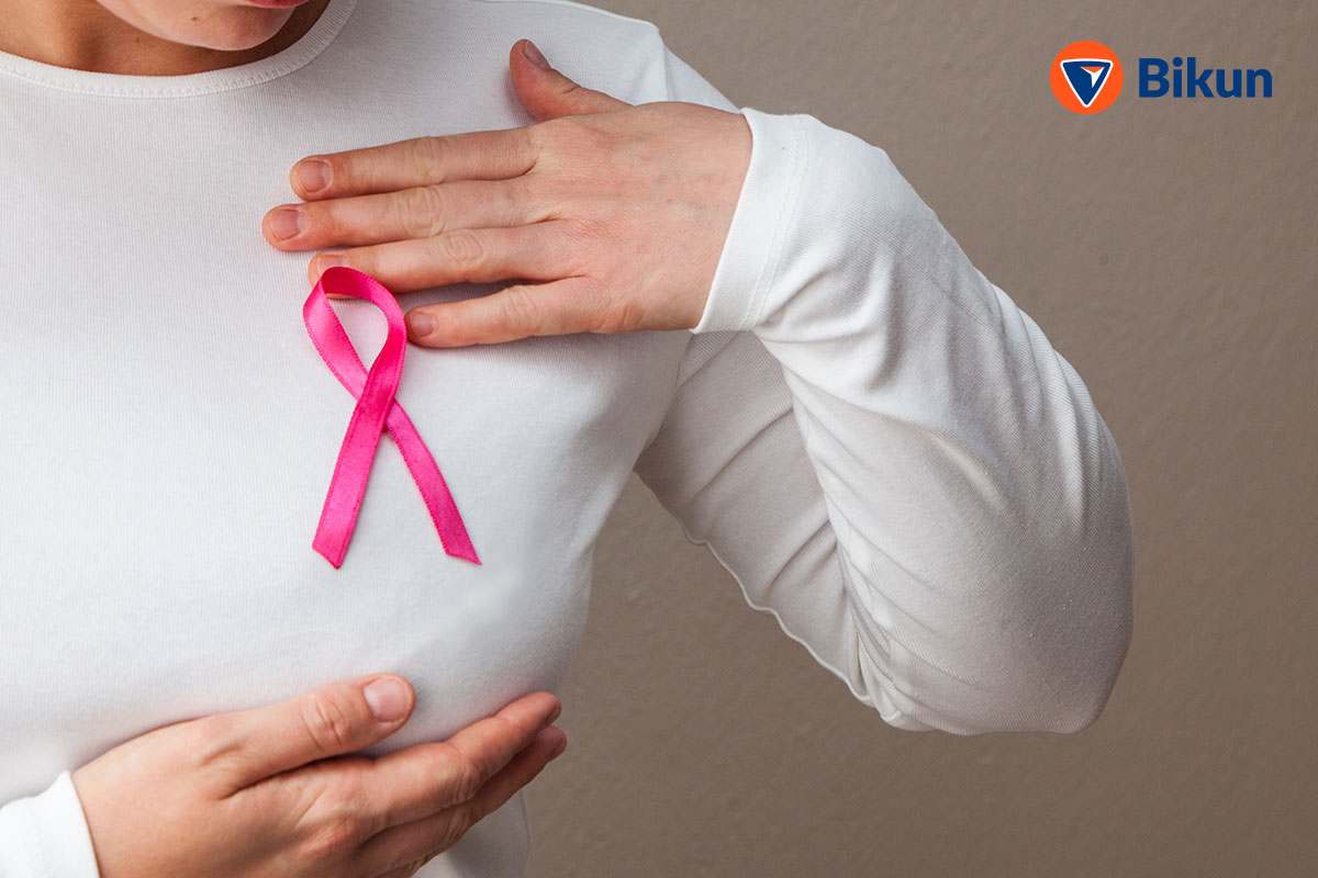 Así funciona un Seguro de Gastos Médicos en el Cáncer de mama